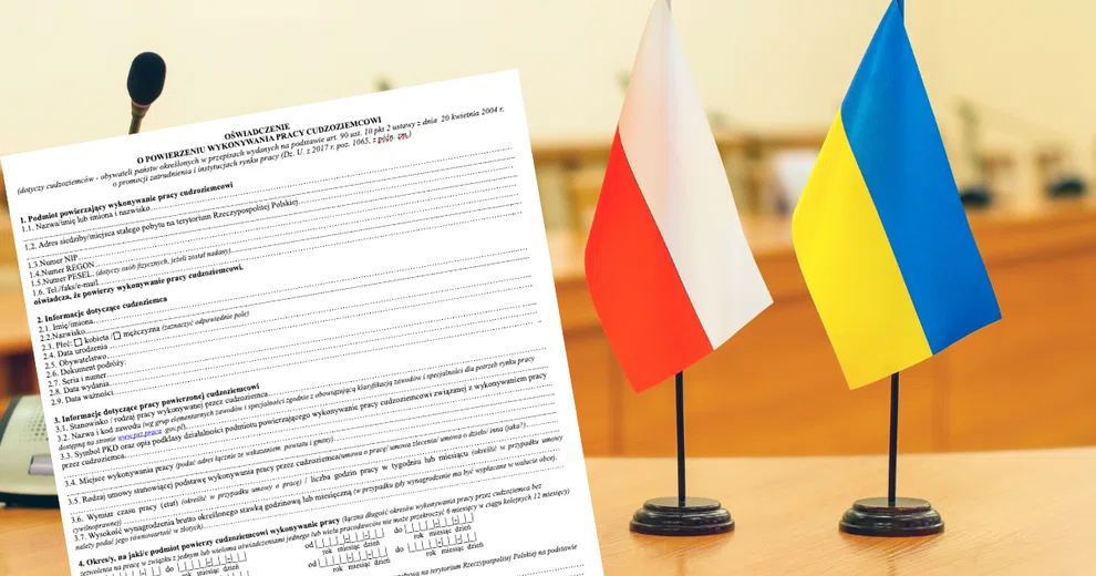 Chcesz zatrudnić obywatela Ukrainy? Co musisz zrobić? Kobieceinspiracje.pl Chcesz zatrudnić obywatela Ukrainy? Co musisz zrobić? Kobieceinspiracje.pl