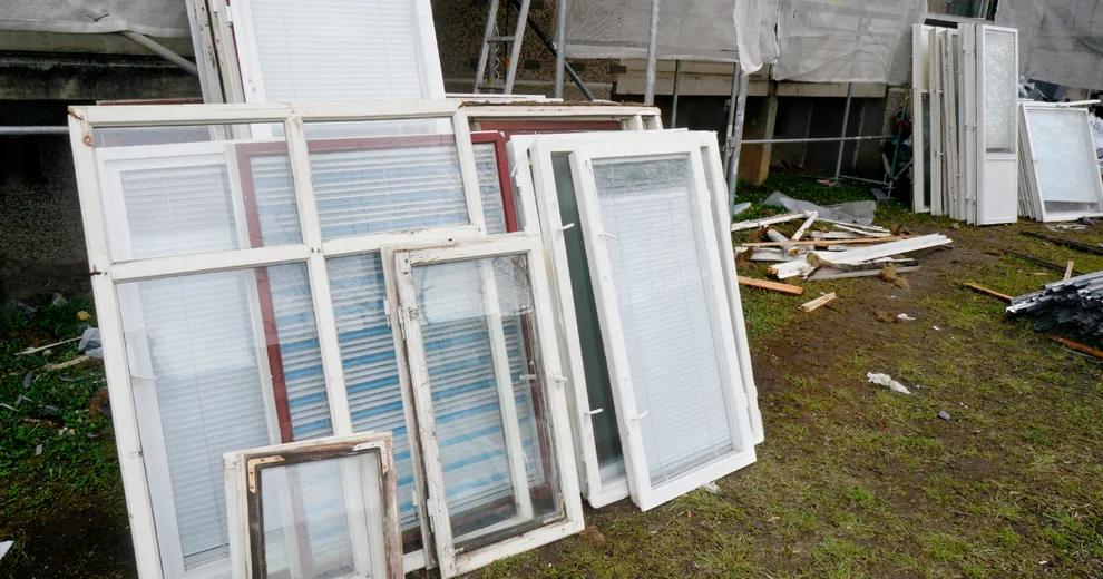 Darmowa wymiana okien! Jak uzyskać 100% dofinansowania? Kobieceinspiracje.pl