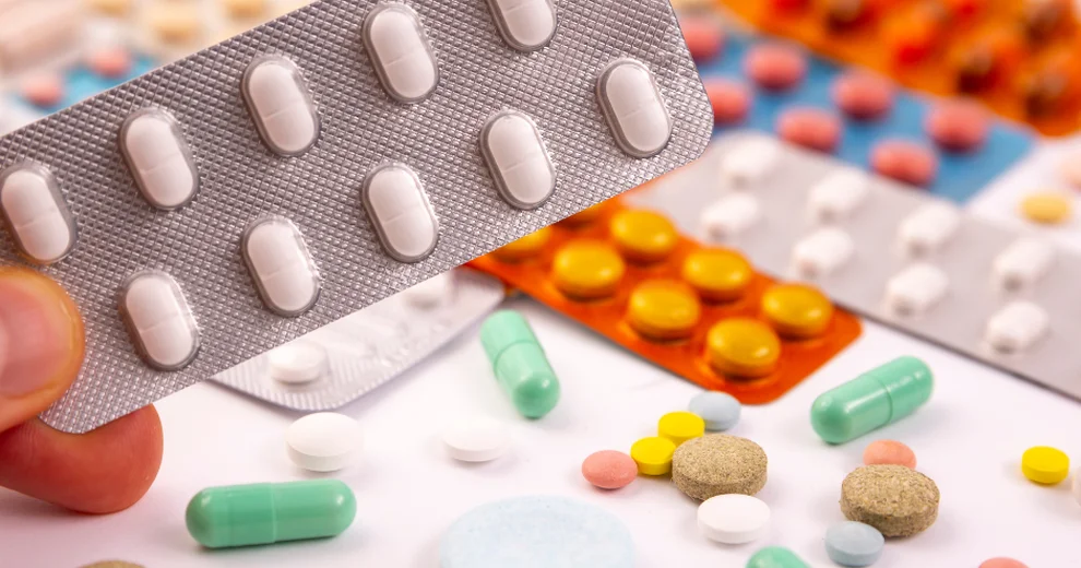 Popularna witamina dla niemowląt wycofana z obrotu! Kobieceinspiracje.pl