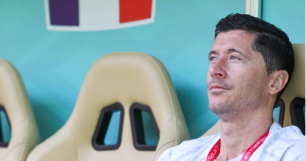 Mundial w Katarze. Kiedy rozegrany zostanie mecz Polska - Francja w 1/8 ...