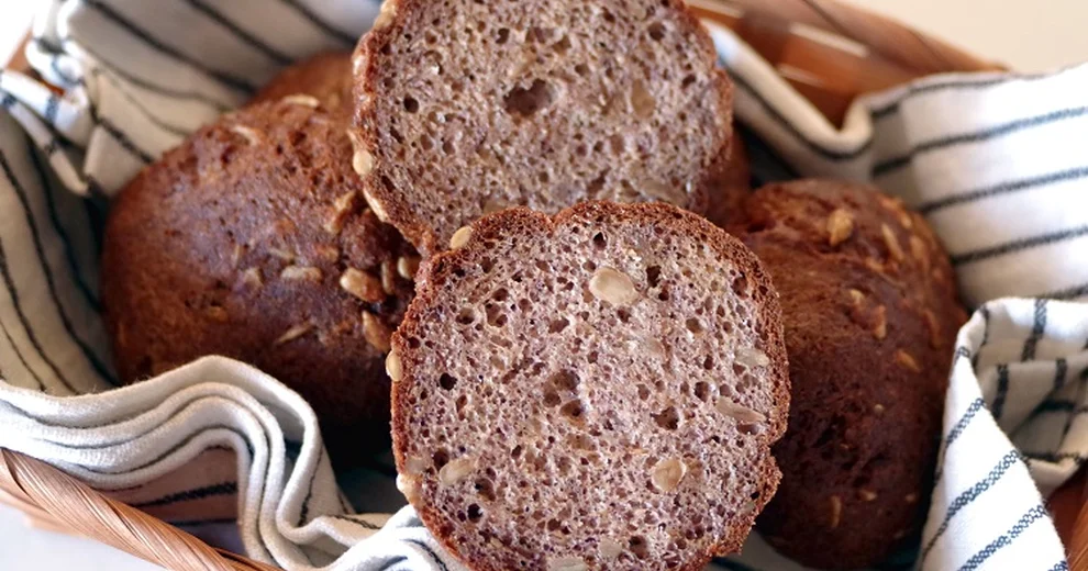 Keto bułki - Bullio Kobieceinspiracje.pl