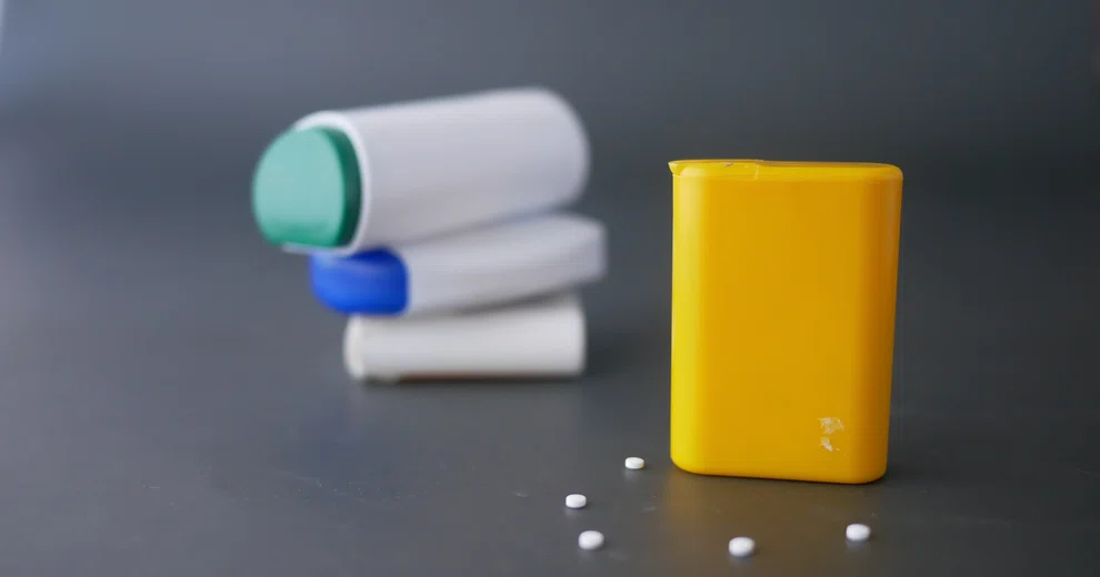 Cyklaminian sodu (E952) - czy to bezpieczny słodzik? Kobieceinspiracje.pl