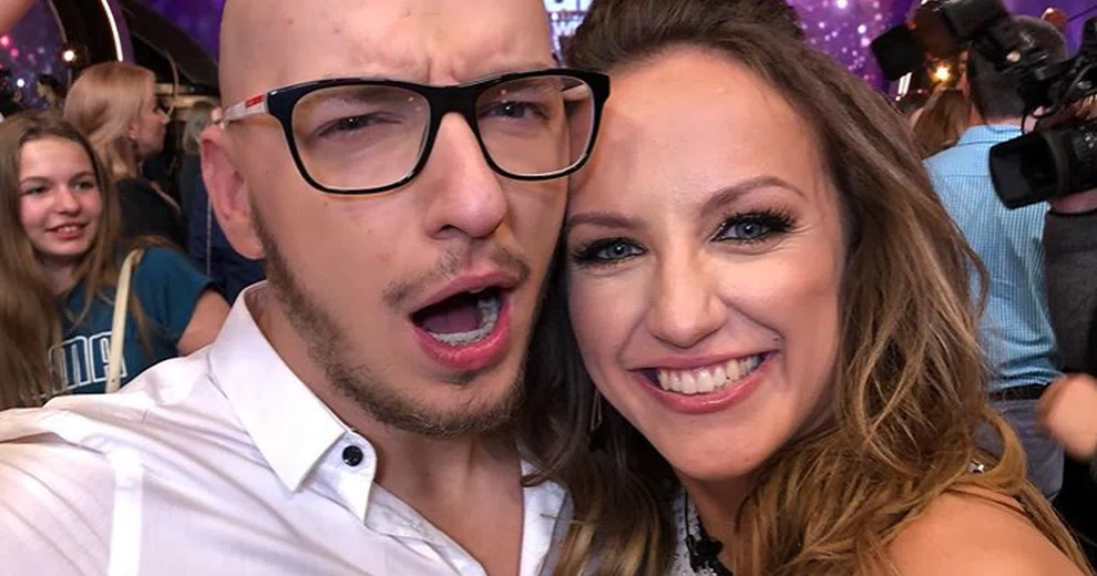 Taniec z Gwiazdami: Gimper odpowiada na zarzuty! Chciał przekupić ...