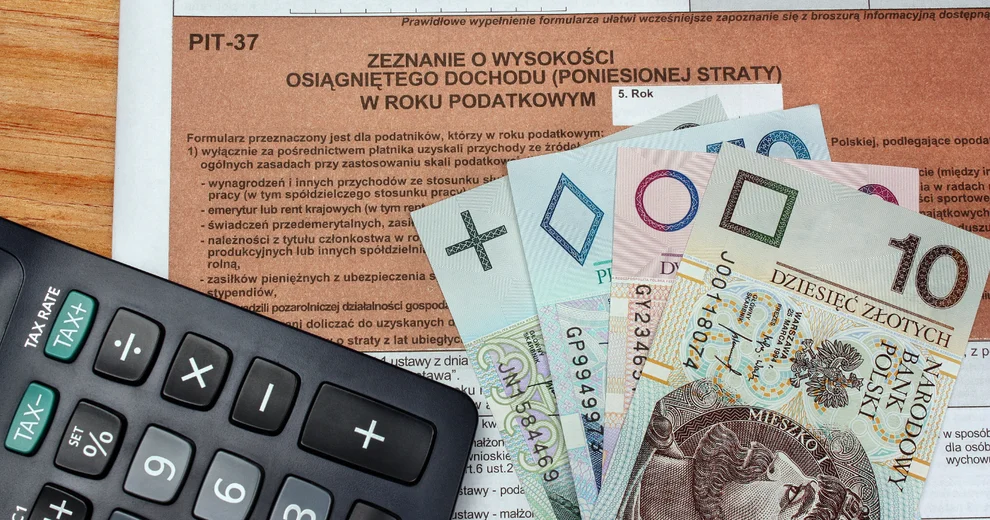 Jak Otrzymać Najszybszy Zwrot Podatku za 2023 Rok? Odkryj Sekrety Rozliczenia PIT ...