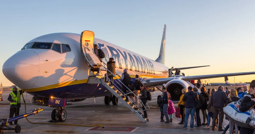 Ryanair podnosi ceny i likwiduje odprawy na lotnisku! Sprawdź szczegóły zmian! Kobieceinspiracje.pl