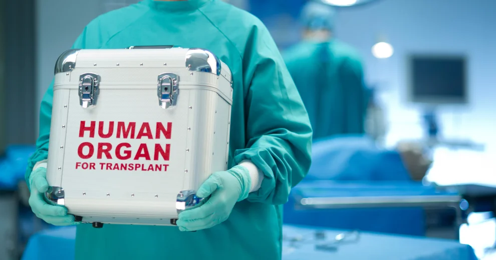 Światowy Dzień Donacji i Transplantacji: Dlaczego To Jest Ważne ...