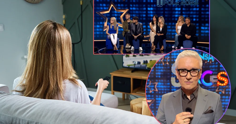 Szansa na sukces wraca w wielkim stylu! Rekordowy sezon, gwiazdy i finał, jakiego jeszcze nie ...